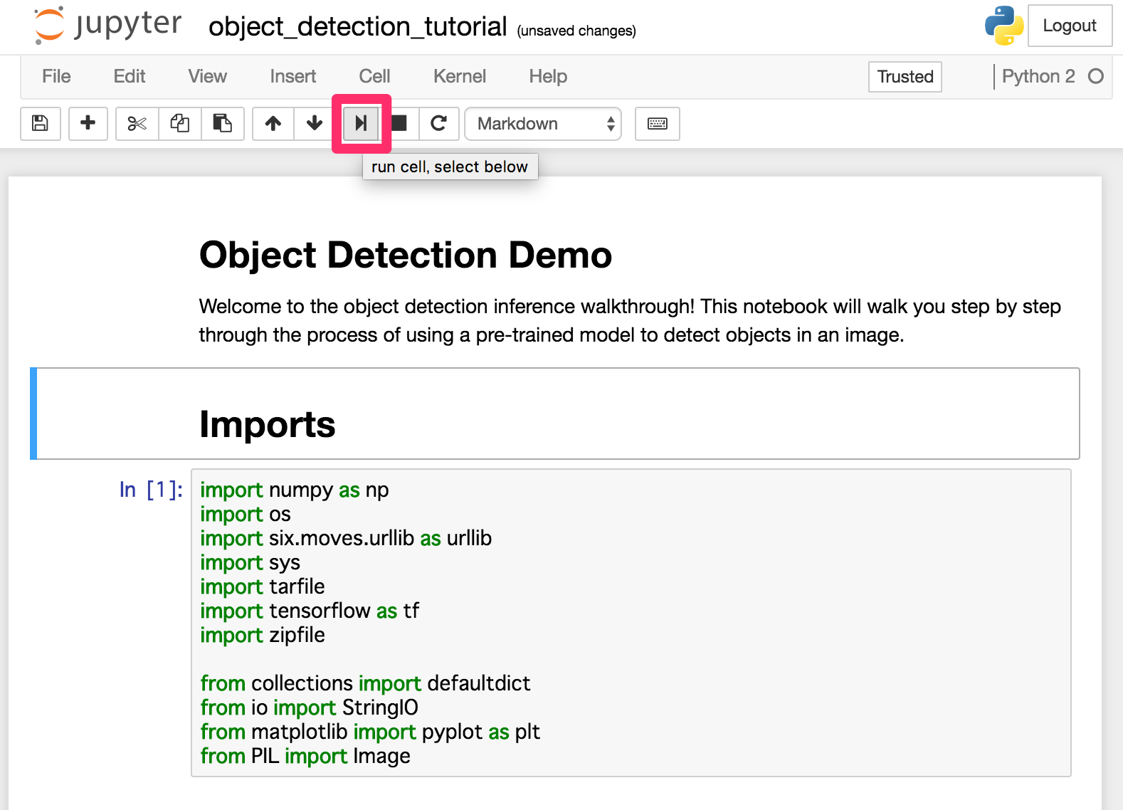 TensorFlow Object Detection APIの環境構築と実行のまとめ – MacOSとUbuntu 16.04に対応 | アイデアハック
